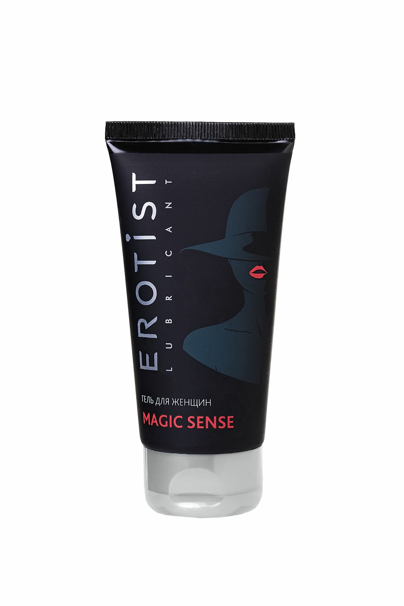 Гель Erotist для женщин MAGIC SENSE, возбуждающий, 50 мл Erotist Гель Erotist для женщин MAGIC SENSE, возбуждающий, 50 мл