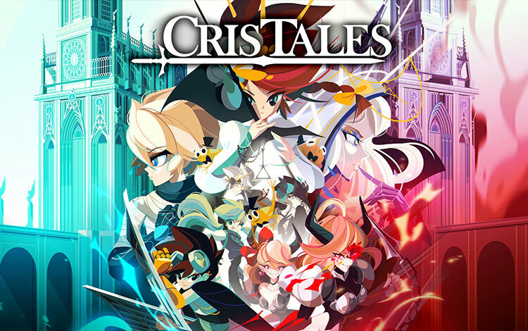 Cris Tales (Steam; PC; Регион активации РФ, СНГ; Русские субтитры)