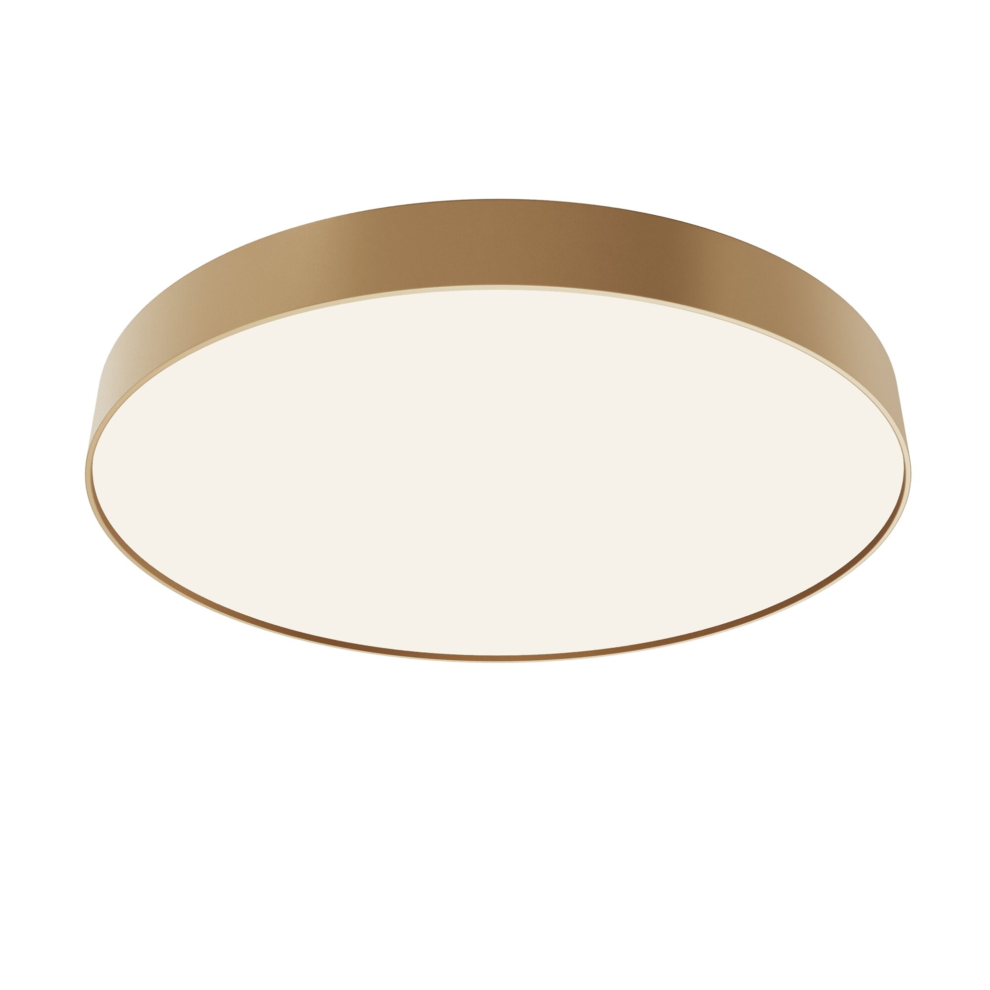 Потолочная люстра Maytoni Zon C032CL-90W4K-RD-MG