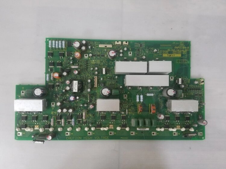 Блок питания ANP2184-A AWV-2453-A AWW1262 42X 1 для Pioneer PDP-4280XA