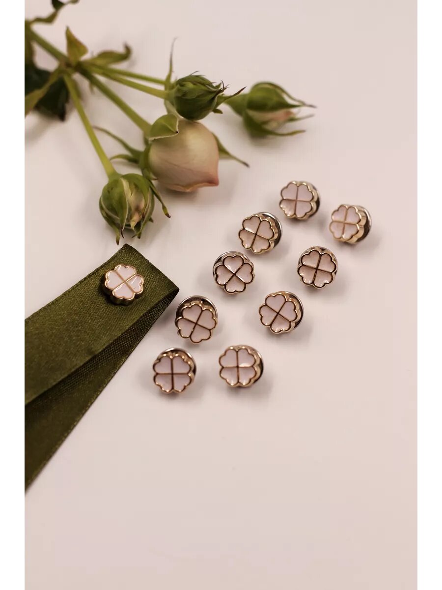 Брошь, эмаль