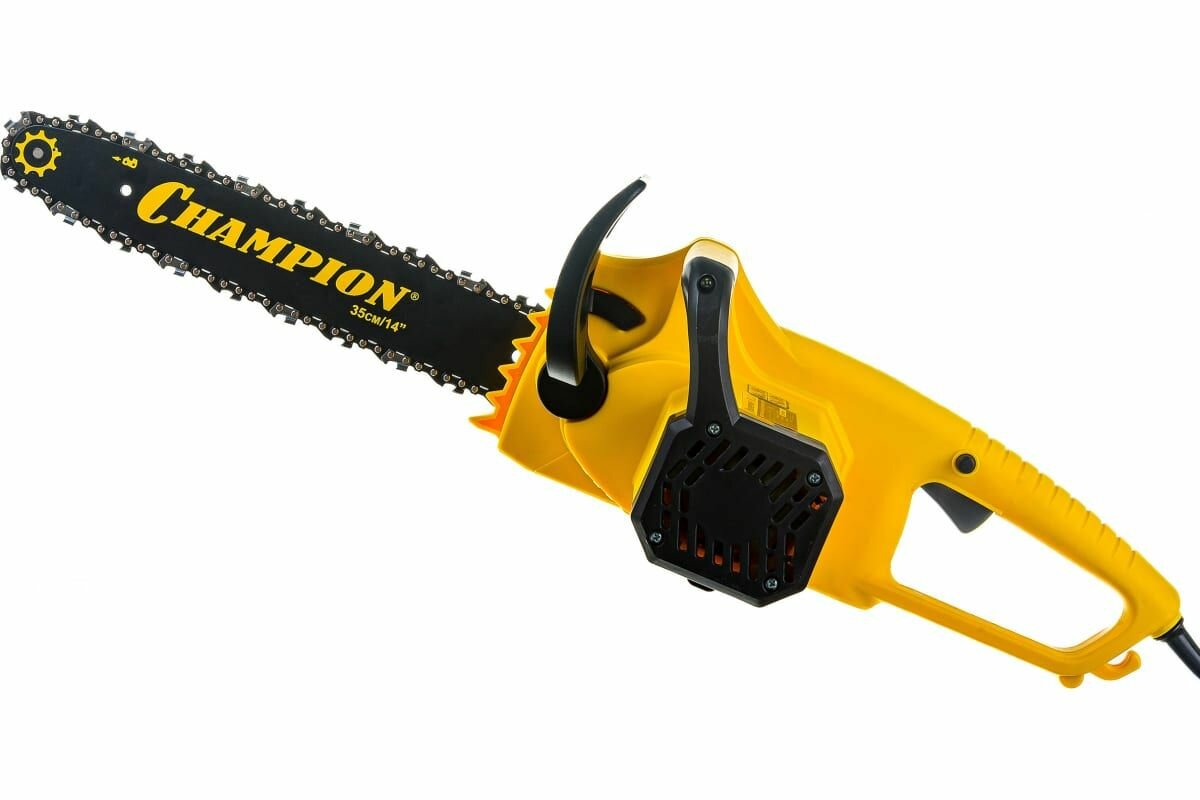 Электропила CHAMPION 118-14