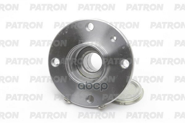 Ступица колеса задн OPEL: Corsa C 00- / Tigra 04- (дисковые тормоза) PATRON арт. PBK3602H
