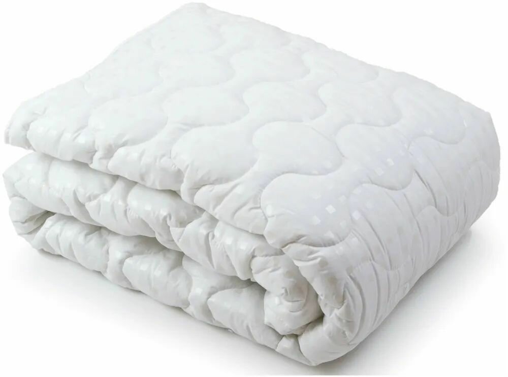 Одеяло Мостекс Евро 200x220 см "Бамбук"