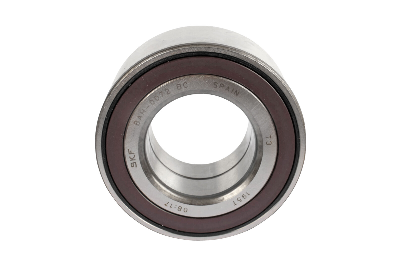 Подшипник ступицы SKF VKBA3657