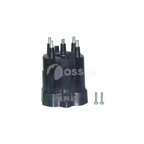 Крышка распределителя зажигания для автомобиля, OSSCA 01434 (1 шт.)