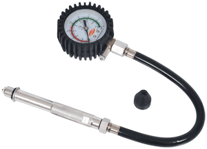 Компрессометр АвтоДело бензин универсальный