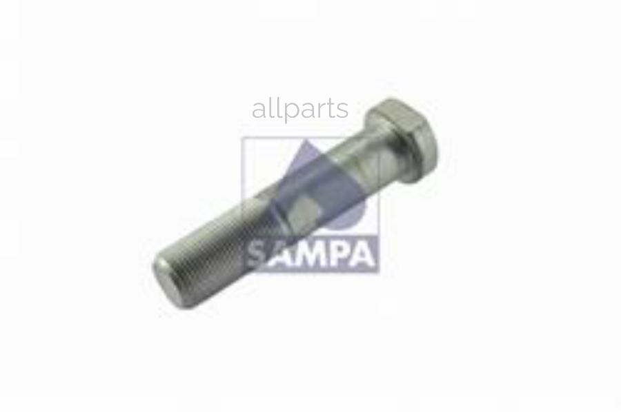 SAMPA 020432 болт колесный! \Omn MB