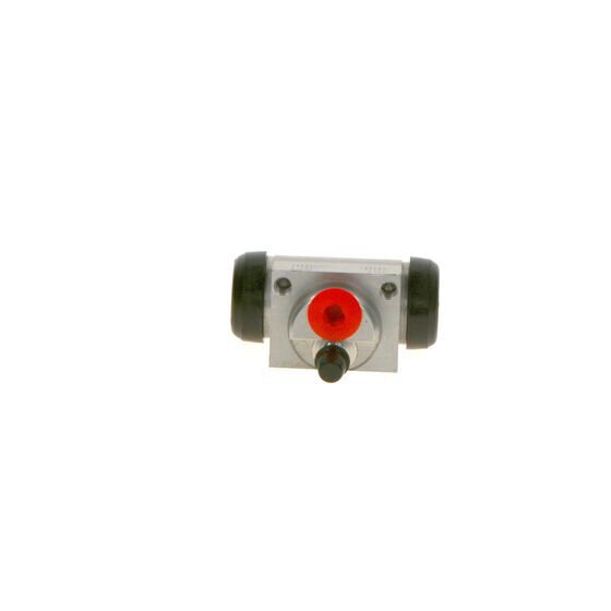Цилиндр тормозной рабочий для автомобиля Vauxhall Opel, BOSCH 0 986 475 949 (1 шт.)