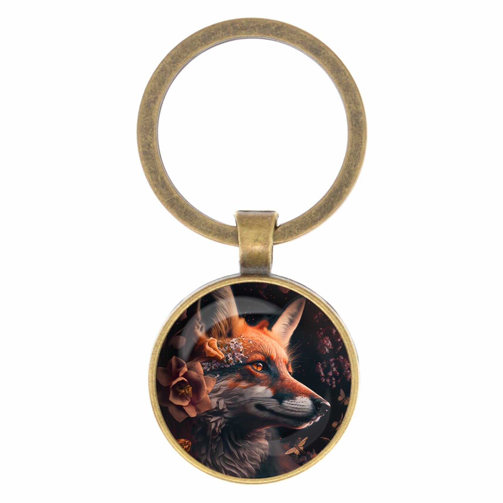 Брелок Foresta Di Odori