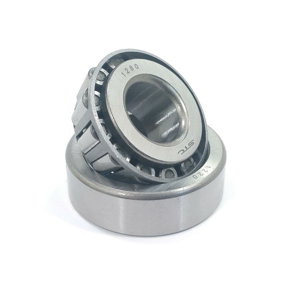 2 шт. - Подшипник 1280/1220 STC (22.225x57.15x22.225) роликовый однорядный