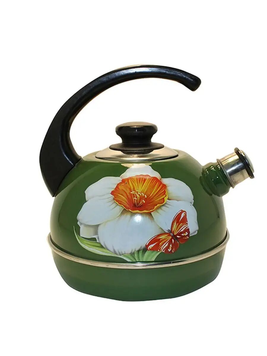 Чайник для плиты