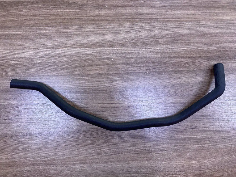 Патрубок радиатора печки (от корпуса термостата в салон) Chery Fora Чери Фора