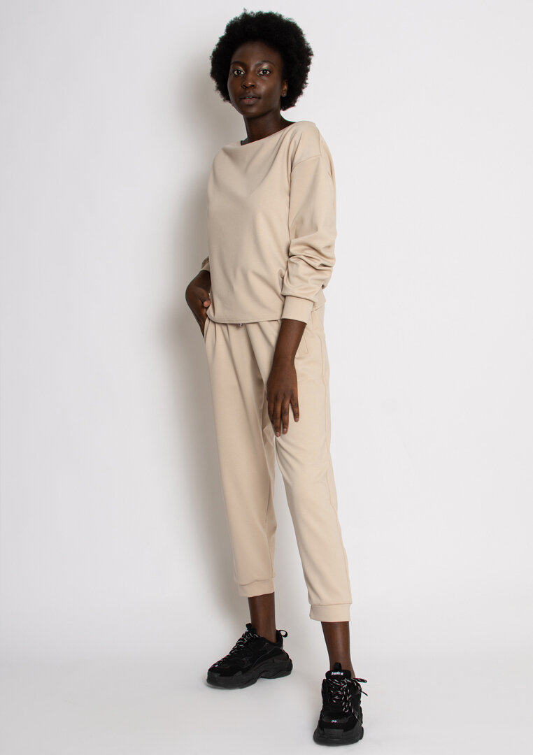 Костюм спортивный