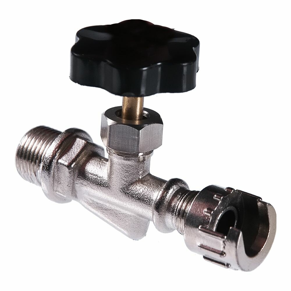 Вентиль Fubag 3/8 дюйма М