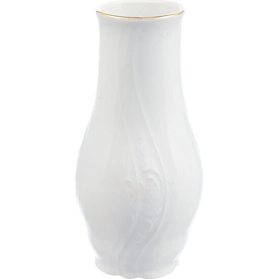 Ваза Bernadotte "Отводка золото" 19 см. (P1751539JQ1M311011)