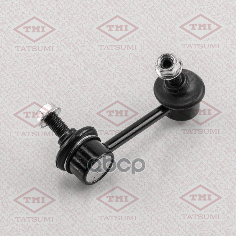 Тяга стабилизатораL | зад лев | TATSUMI арт. TEB1722L