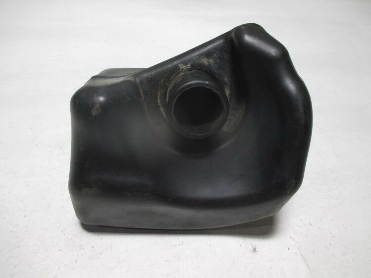 Воздушного фильтра - Резонатор 281924Y000 Киа Рио 3 с 2011 г до рестайлинг