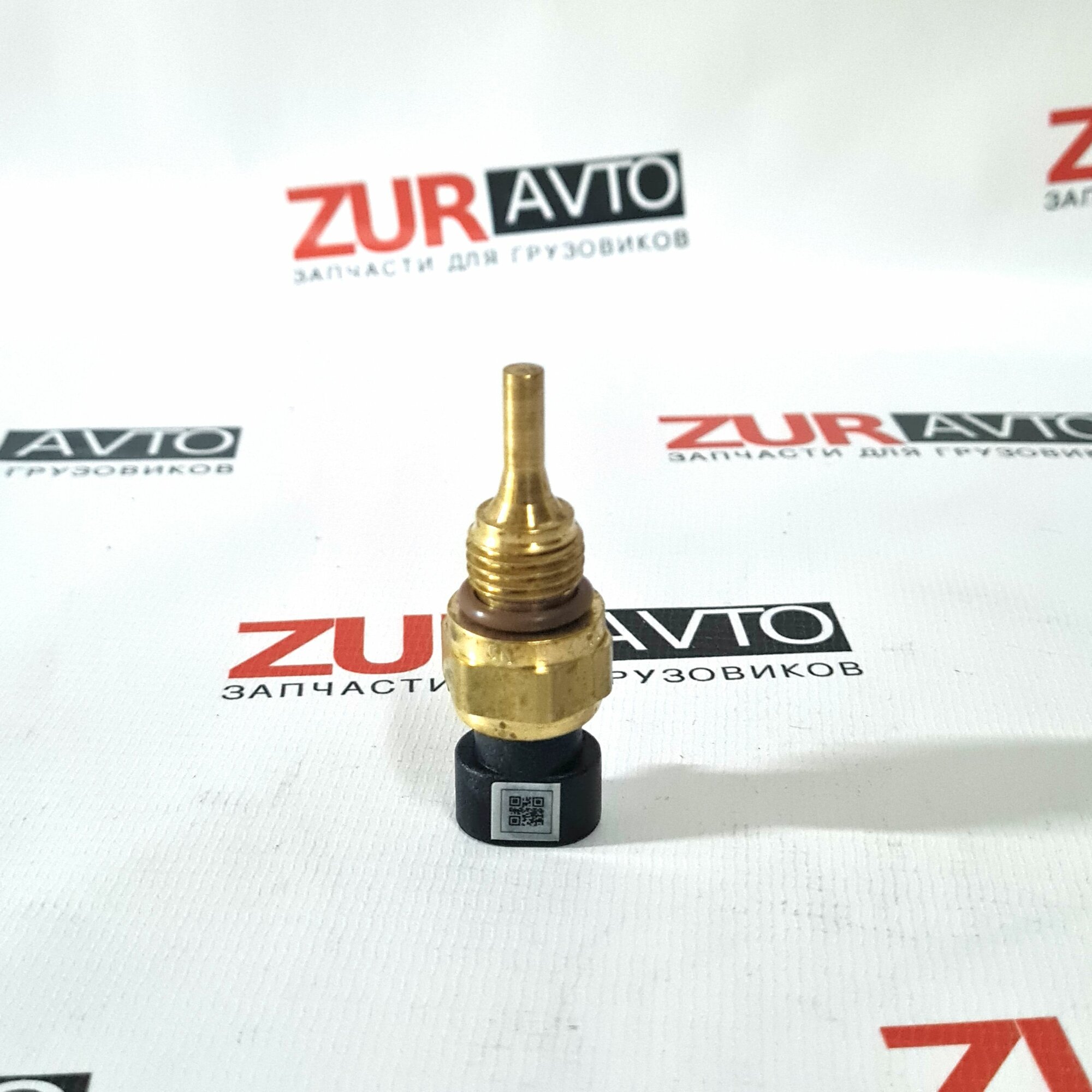 Датчик температуры охлаждающей жидкости. Оригинал !