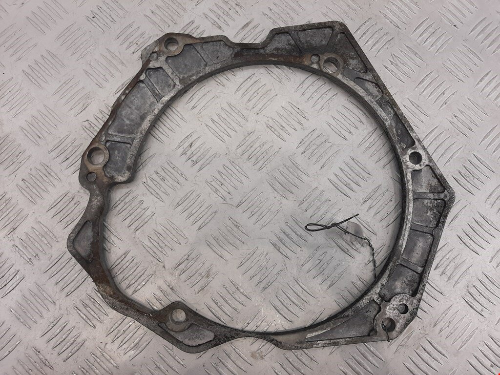 Прокладка КПП (пластина) Opel Corsa C 55350453 арт. 841131