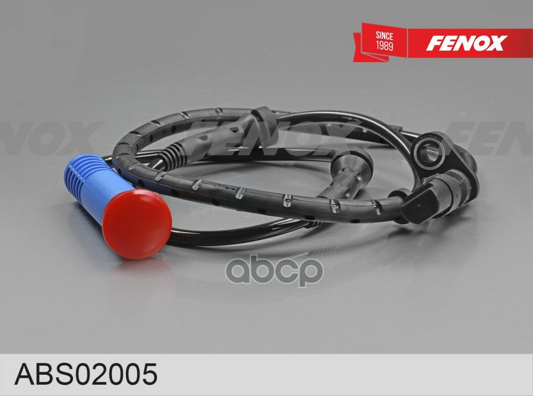 Датчик ABS FENOX арт. ABS02005
