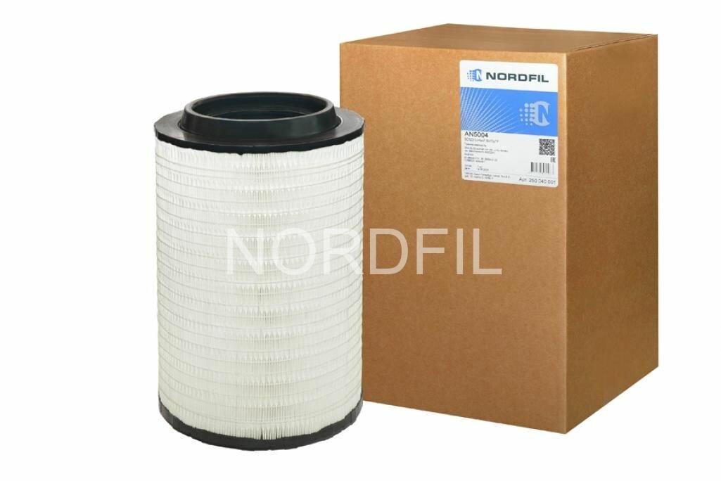 Фильтр воздушный MAN BUS (Neoman Lion City LL NL-Series)