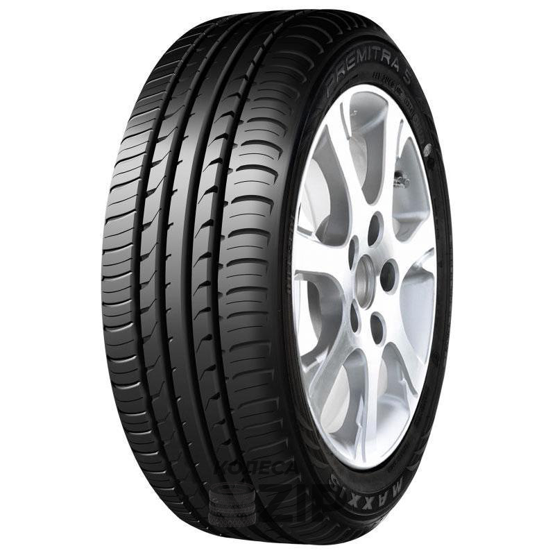 Автошина Maxxis Premitra HP5 215/65 R16 98V XL