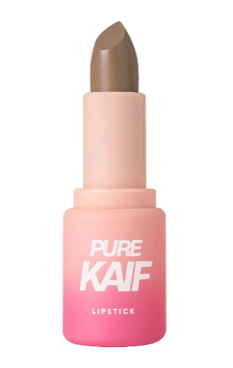 Помада в стике Love Generation Pure kaif, тон 06 коричневый, 4,1 г