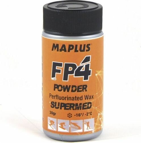 Порошок MAPLUS FP4 Supermed Powder 843 -2/-16 30гр