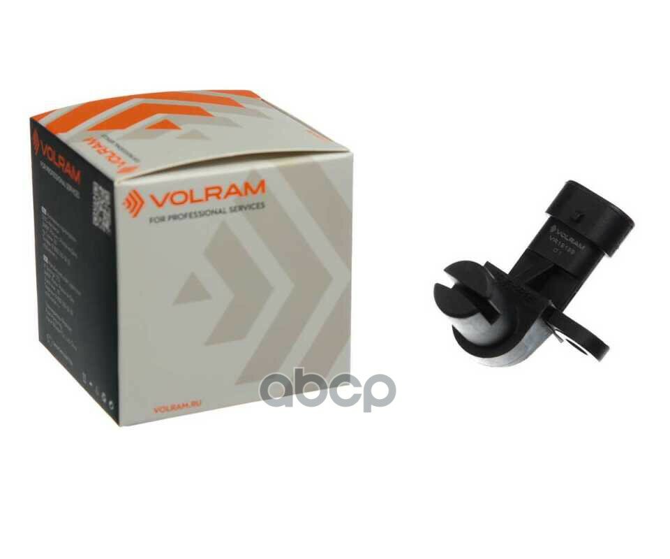 Датчик фаз ВАЗ 2110-2112, 2113-2115, LADA KALINA, PRIORA, GRANTA, дв. 16 кл. VOLRAM арт. VR19189