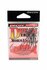 Крючок Decoy Dream Hook Worm 15 Offset 3/0, 7 шт.