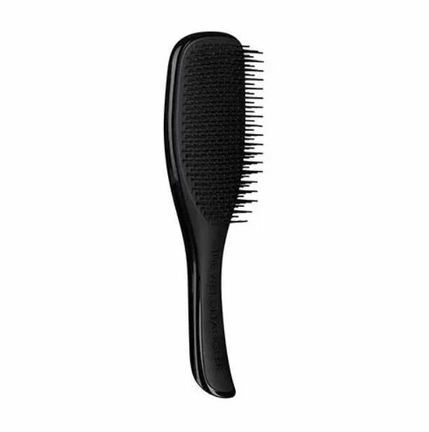Расческа Tangle Teezer The Wet Detangler Midnight Black чёрный