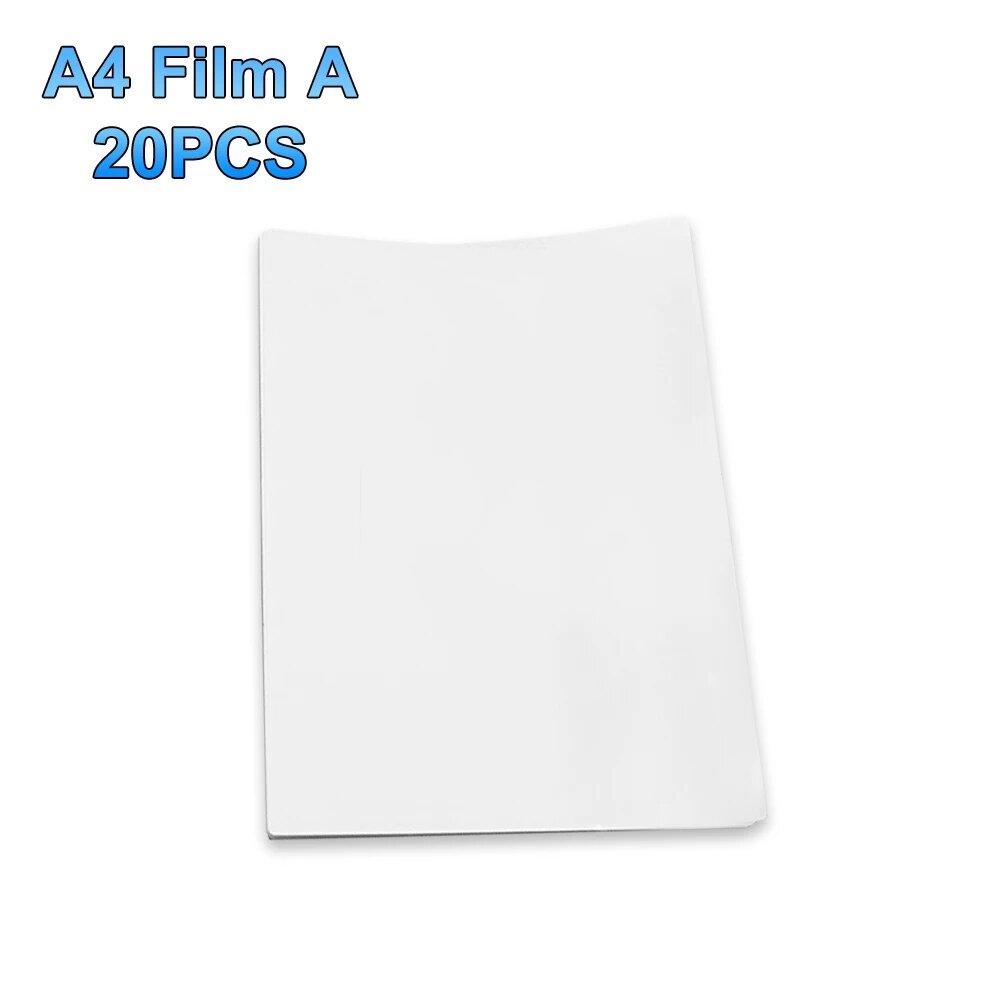 A4 Film A 20шт.