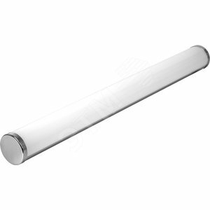 Светодиодный светильник 60LEDs 4000K 12W в пластиковом корпусе IP44, AL5049, 28591
