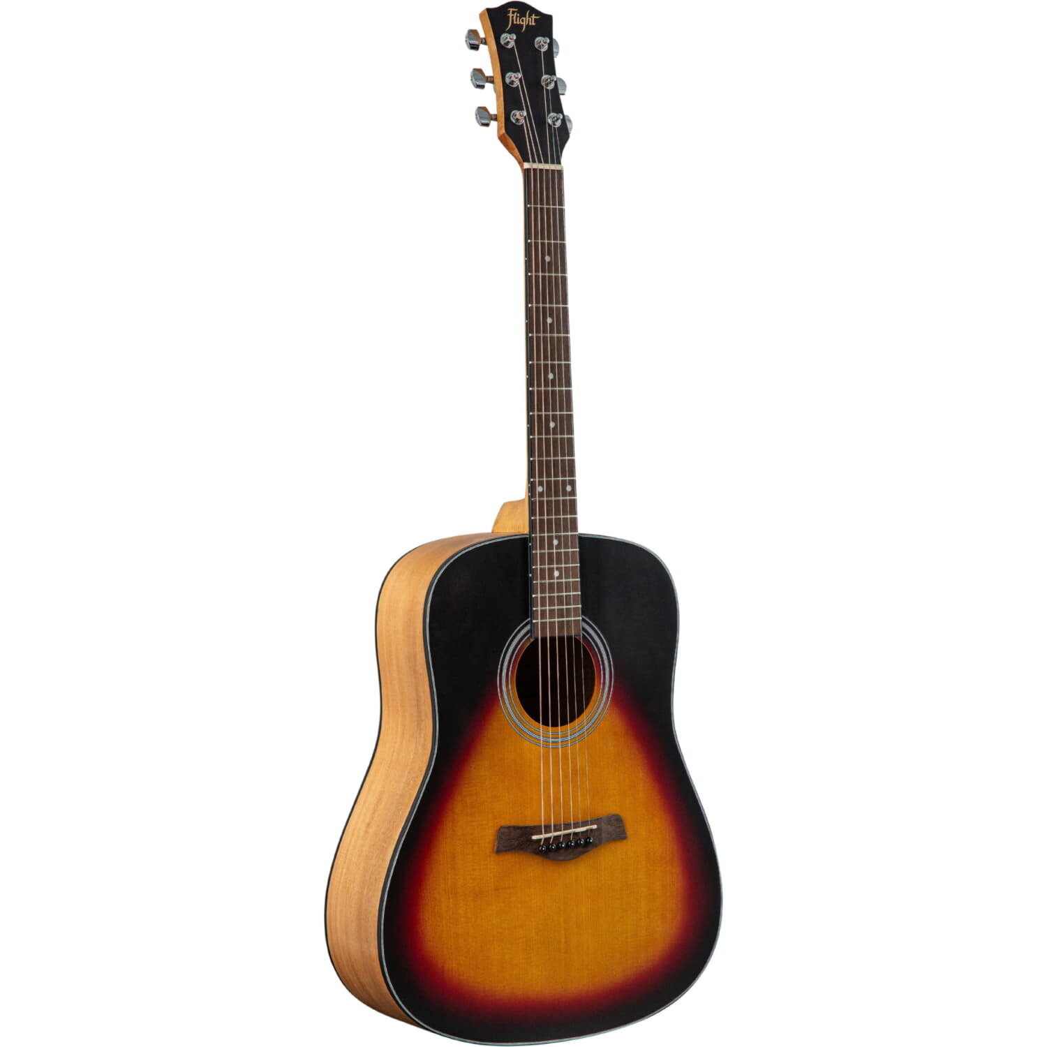 Акустическая гитара