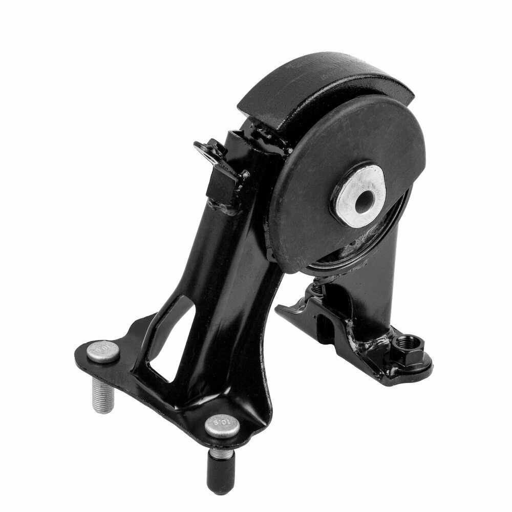 Опора двигателя / КПП (правая задняя) Toyota: Corolla, Auris, Blade / OEM 1237122220