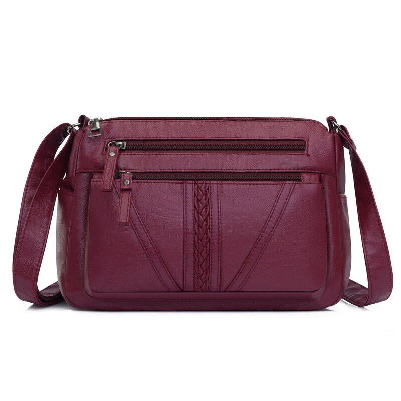 Сумка мессенджер