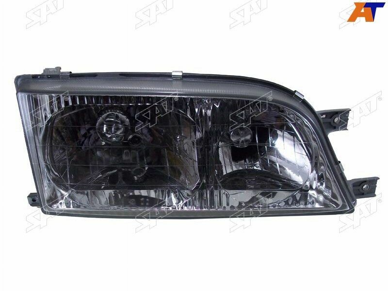. SAT Фара для SSANGYONG ISTANA 95-03 правая