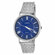 Наручные часы CASIO Классика, хром
