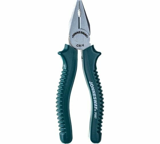 Jonnesway P087 Пассатижи 7" 47123