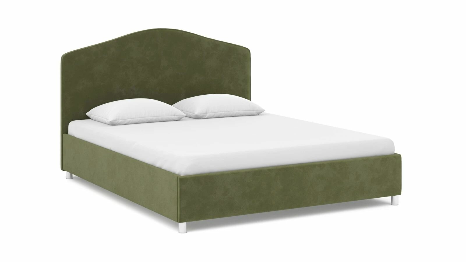 Кровать c подъемным механизмом Askona (Аскона) Lira Box I (Лира Бокс) Тк. Sky Velvet 12 140x200