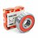 Подшипник генератора iFAGI 6302-2RS