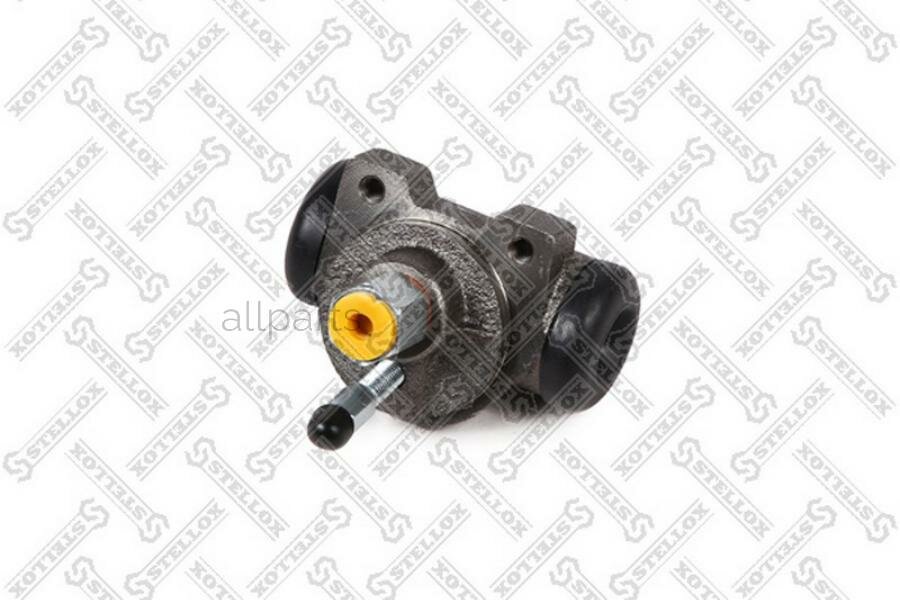 STELLOX 8300858SX цилиндр тормозной рабочий! d22.20\ MB 407D-410D