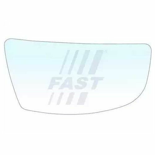 Стекло зеркала FAST FT88586 для Ford TRANSIT