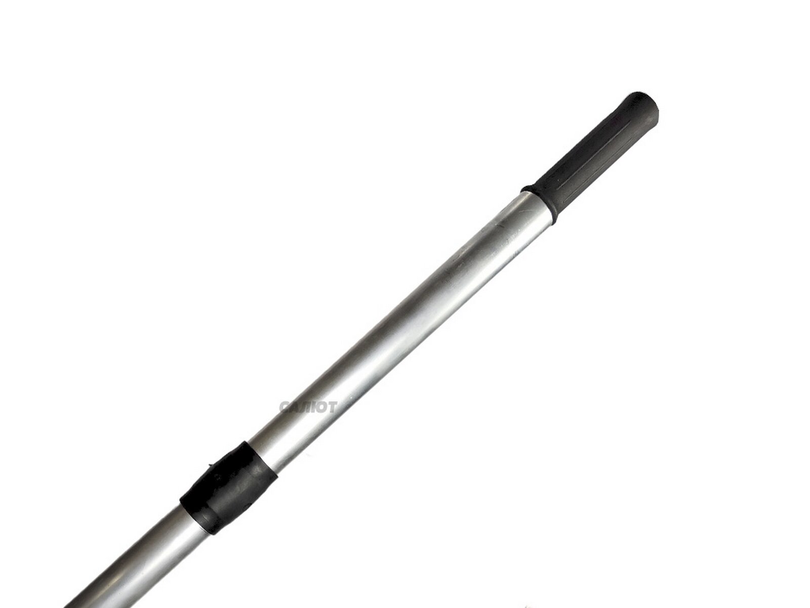 Весло алюминиевое разборное 1600х185 "Три кита" 32мм