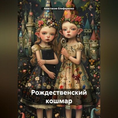 Рождественский кошмар [Аудиокнига]