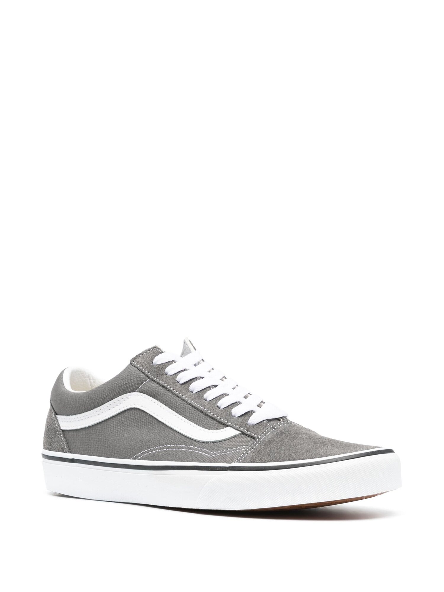 Кроссовки VANS Old Skool, размер 4,5 US — фото 1