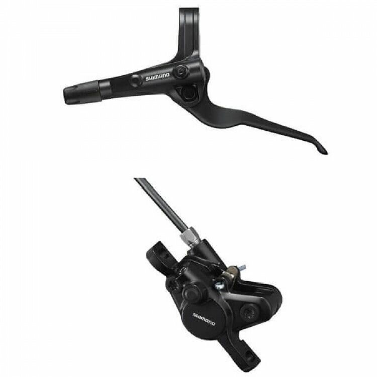 Тормоз диск, j-kit, BL(прав MT401)/BR(задн MT410), полимерн. кол, 1700мм