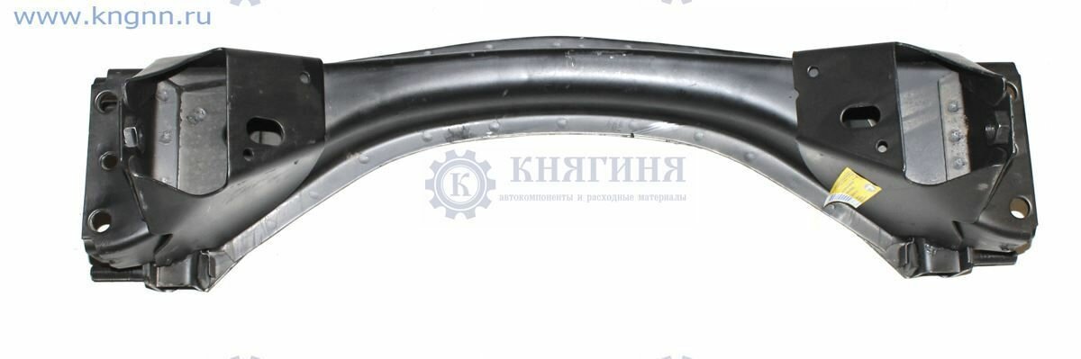Поперечина передней подвески Ваз 2101- 2107