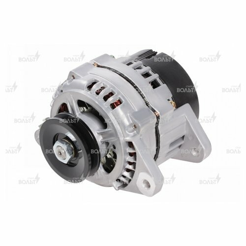 Генератор Стартвольт LG0302 для ГАЗ А